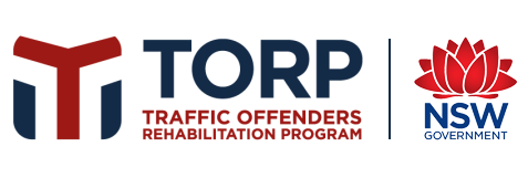 Traffic Offenders Rehabilitation Program